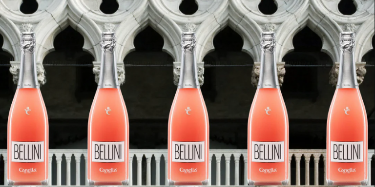 Bellini: The Cocktail From Venice