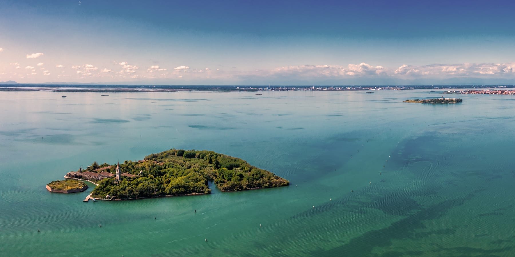 Poveglia Island: The Dark Jewel of Venice - Vidal Venice Tours