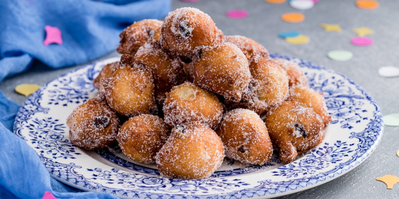Traditional Venetian Desserts You Must Try - Vidal Venice Tours