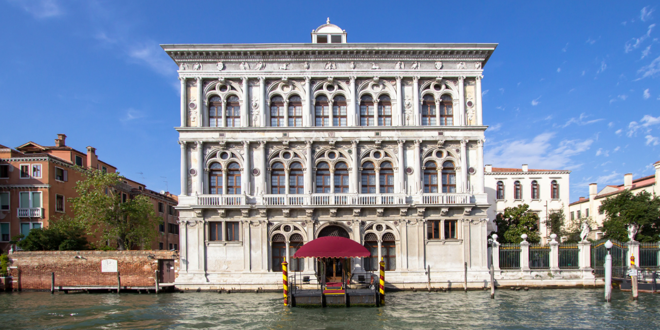 Venice Casino: A Historic Gem of Gambling and Elegance - Vidal Venice Tours